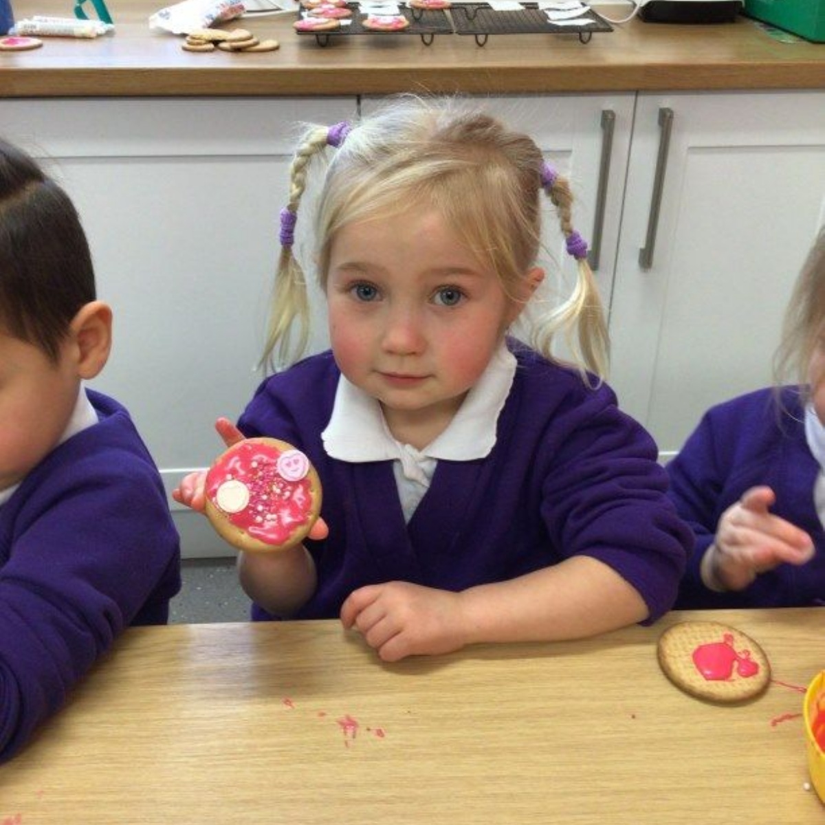 Thames Learning Trust - Termly Review